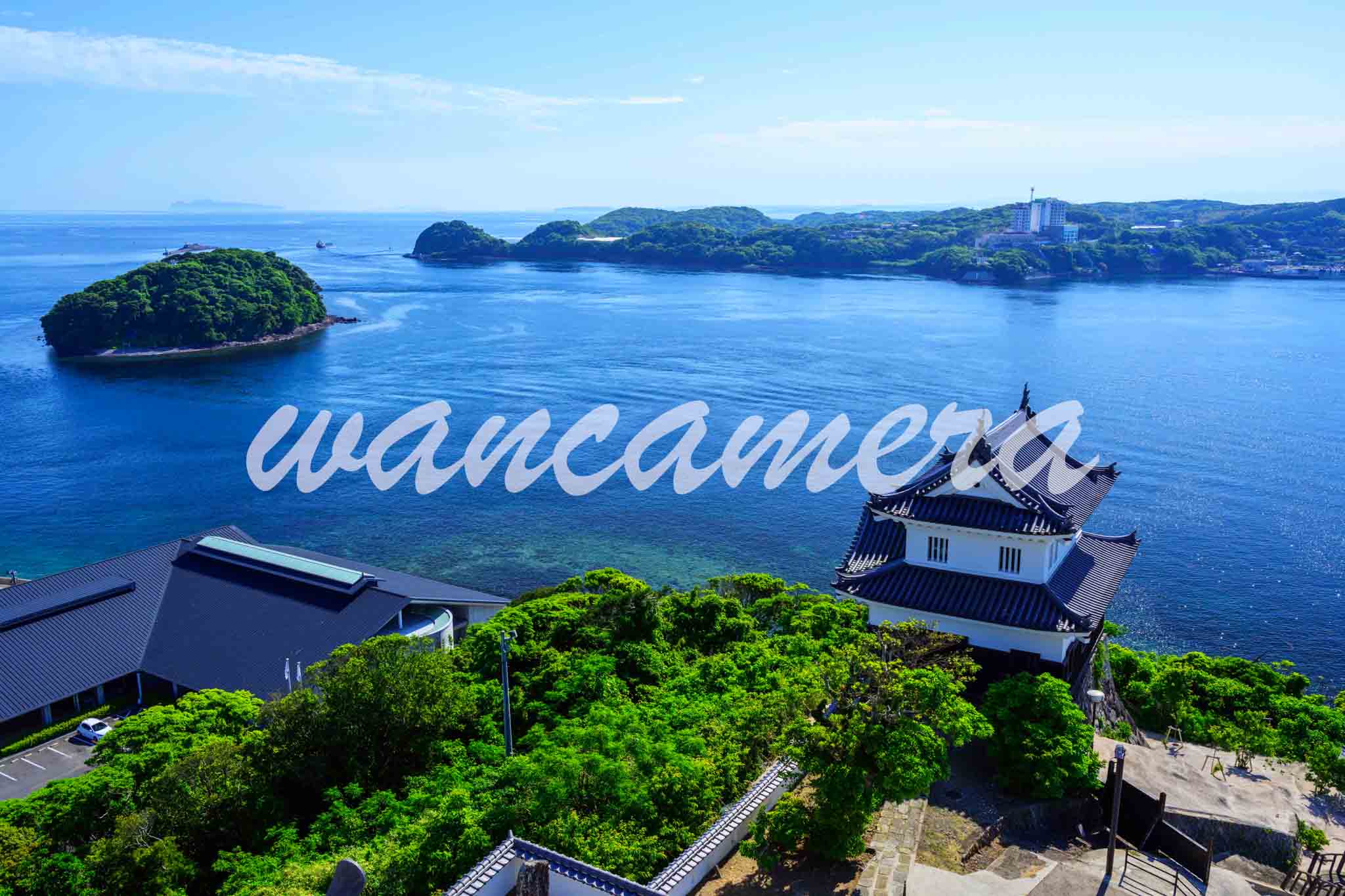 【日本100名城】九州・沖縄編 全16城の見どころを一挙紹介！ - ワンカメラ